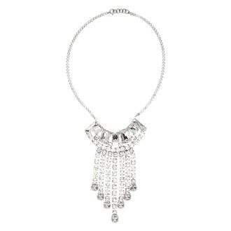Dries Van Noten Necklaces - - Accessories - Damen - Grau - ONE SIZE