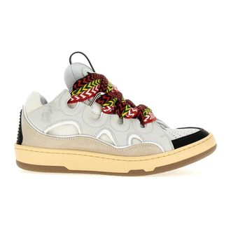 Lanvin Herren, Schuhe, Mehrfarbig, 45 EUGr&ouml;&szlig;e