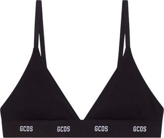 GCDS Gcds, Damen, Unterw&auml;sche, Schwarzk, LGr&ouml;&szlig;e