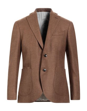 Luigi Bianchi Mantova ANZ&Uuml;GE und CO-ORDS - Blazers auf YOOX.COM