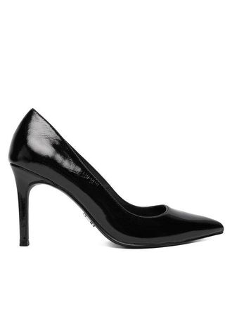Steve Madden High Heels Secured SM11004877 Schwarz
