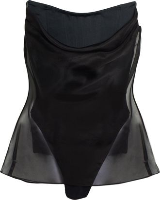 Del Core TOPS - Bodysuits auf YOOX.COM