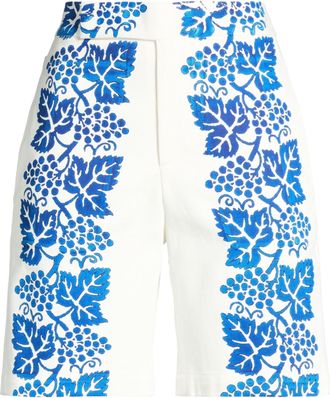 Federico Cina HOSEN & R&Ouml;CKE - Shorts & Bermudashorts auf YOOX.COM