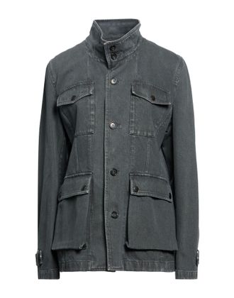 Department Five JACKEN & M&Auml;NTEL - Jeansjacken/M&auml;ntel auf YOOX.COM