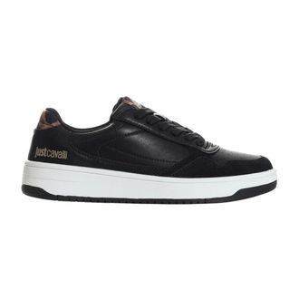 Just Cavalli Damen, Schuhe, Schwarzk, 36 EUGr&ouml;&szlig;e