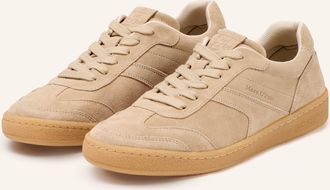 Marc O'Polo Marc Opolo Sneaker beige