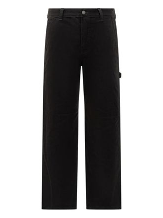 Dickies pantalon en toile - Noir