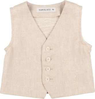 Manuel Ritz Ensembles et coordonn&eacute;s - Gilets de costume sur YOOX.COM