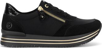Remonte Sneakers Remonte D1316-01 Schwarz