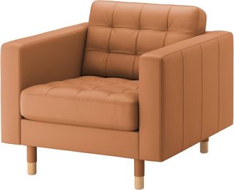 IKEA LANDSKRONA Sessel