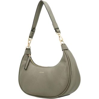 LouLou Essentiels Alix Schultertasche - - Bags - Damen - Gr&uuml;n - ONE SIZE