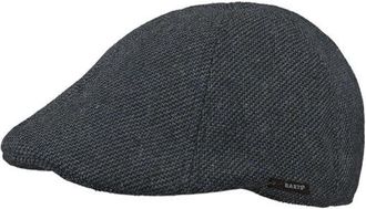 Barts Mr. Mitchell - Hut