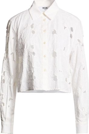Msgm TOPS - Hemden auf YOOX.COM