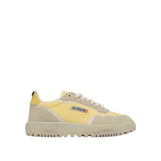 Autry Femme, Chaussures, Multicolore, Taille: 40 EU Wildpace Baskets