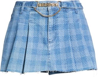 Liu Jo HOSEN & R&Ouml;CKE - Jeansshorts auf YOOX.COM