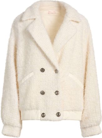 Liu Jo JACKEN & M&Auml;NTEL - Jacken und Anoraks auf YOOX.COM