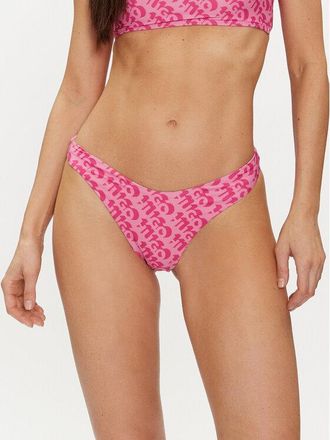 HUGO BOSS Hugo Bikini-Unterteil Bonnie 50515320 Rosa
