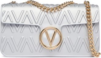 Valentino Handtasche Valentino Alexia Summer VBSA0N09 Silberfarben