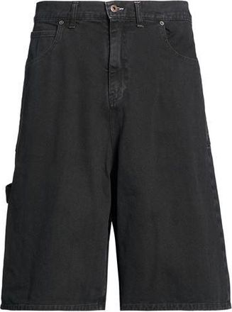Berna BAS - Shorts en jean sur YOOX.COM