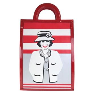 Chanel Damen, Pre-Owned, Mehrfarbig, ONE SIZEGr&ouml;&szlig;e