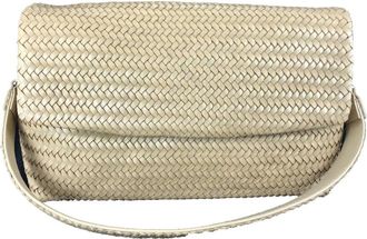 Allan K Allan K, Femme, Sacs, Beige, Taille: ONE Size Bags