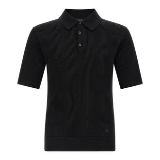 Dolce & Gabbana Herren, Oberteile, Schwarzk, MGr&ouml;&szlig;e