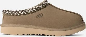UGG Tasman II f&uuml;r Kinder | UGG EU in Brown, Gr&ouml;&szlig;e Wildleder