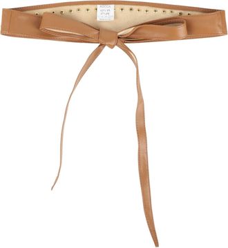 Kocca Kleinlederwaren - G&uuml;rtel auf YOOX.COM