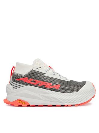Altra Laufschuhe Olympus 275 AL0A85RU Wei&szlig;