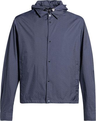 Emporio Armani JACKEN & M&Auml;NTEL - Jacken und Anoraks auf YOOX.COM