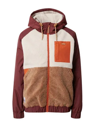 Iriedaily Langjacke Arctikmix (1-St)