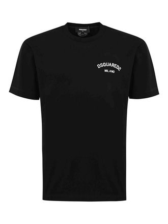 Dsquared2 T-Shirt - Noir