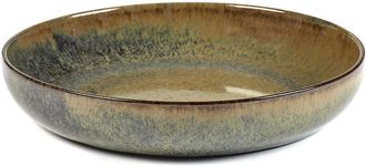 Sergio Herman Serax Surface diep bord - 23 cm