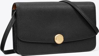 Tory Burch Romy Crossbody Bag mit Umschlag