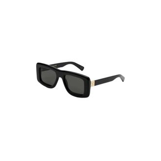 Retro Superfuture Sonnenbrillen - - Accessories - Damen - Schwarzk - 55 MM
