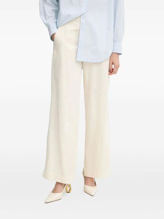 BOSS Hose mit Taschen - Nude