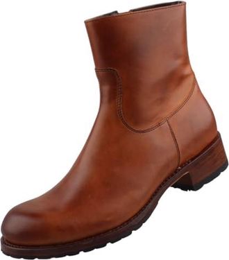 Sendra Bottes pour homme, marron, 43 EU