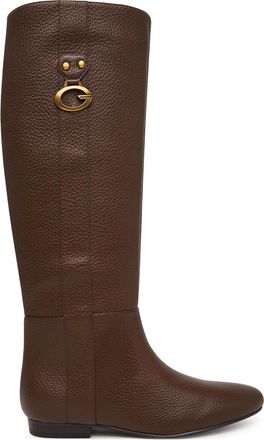 Guess Stiefel Guess FLFANA ELE11 Braun