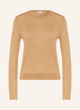 Calvin Klein Lounge-Shirt beige