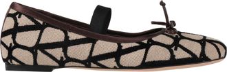 Valentino Garavani SCHUHE - Ballerinas auf YOOX.COM