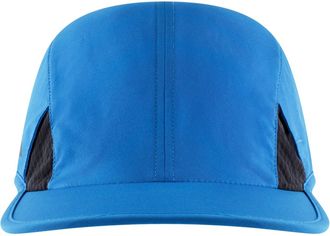CEP Unisex Running Cap - Lauf Cap f&uuml;r Sport aus ultraleichtem, atmungsaktivem Material - Sport f&uuml;r Herren & Damen - Laufcap f&uuml;r Training & Freizeit