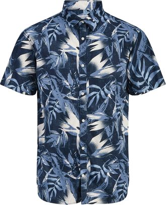 Jack & Jones Hemd JJHonolulu