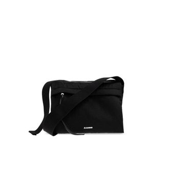 Jil Sander Herren, Taschen, Schwarzk, ONE SIZEGr&ouml;&szlig;e
