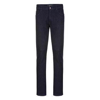 Billionaire Boys Club Straight Cut Double B Jeans - - Jeans - Herren - Blau - W26