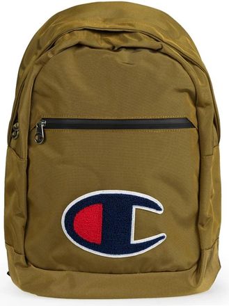 Champion Rucksack - - Bags - unisex - Gelb - ONE SIZE