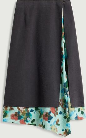 SOEUR JUPE JOY TURQUOISE