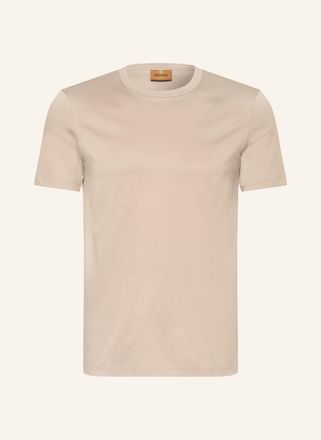 Mos Mosh Mos Mosh Gallery T-Shirt Perry Crunch braun