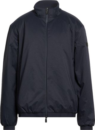 Emporio Armani JACKEN & M&Auml;NTEL - Jacken und Anoraks auf YOOX.COM