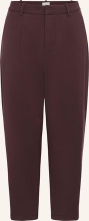 Kaffe 7/8-Hose Kamerle rot