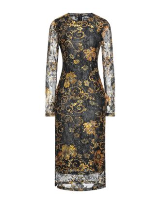 Versace KLEIDER - Midi-Kleider auf YOOX.COM